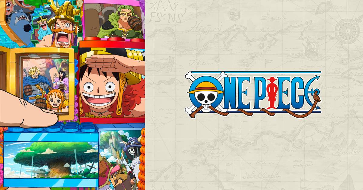 One Piece | Anime im Stream | Deutsche Untertitel | HD-Qualität - Saga ...