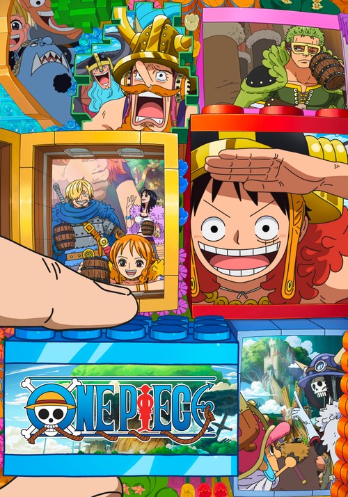 One Piece - Saga 10 : Dressrosa - Anime en streaming GRATUIT, VOSTFR ...