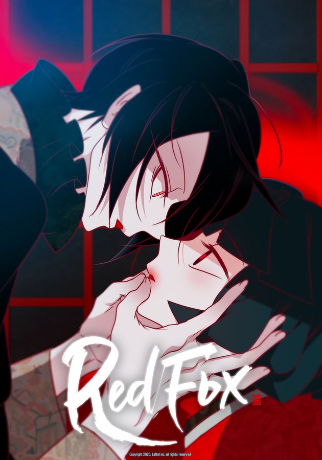 Red Fox - Anime en streaming GRATUIT, VOSTFR, HD