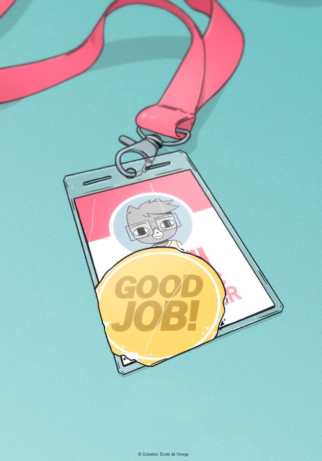 Good Job - Anime en streaming GRATUIT, VOSTFR, HD