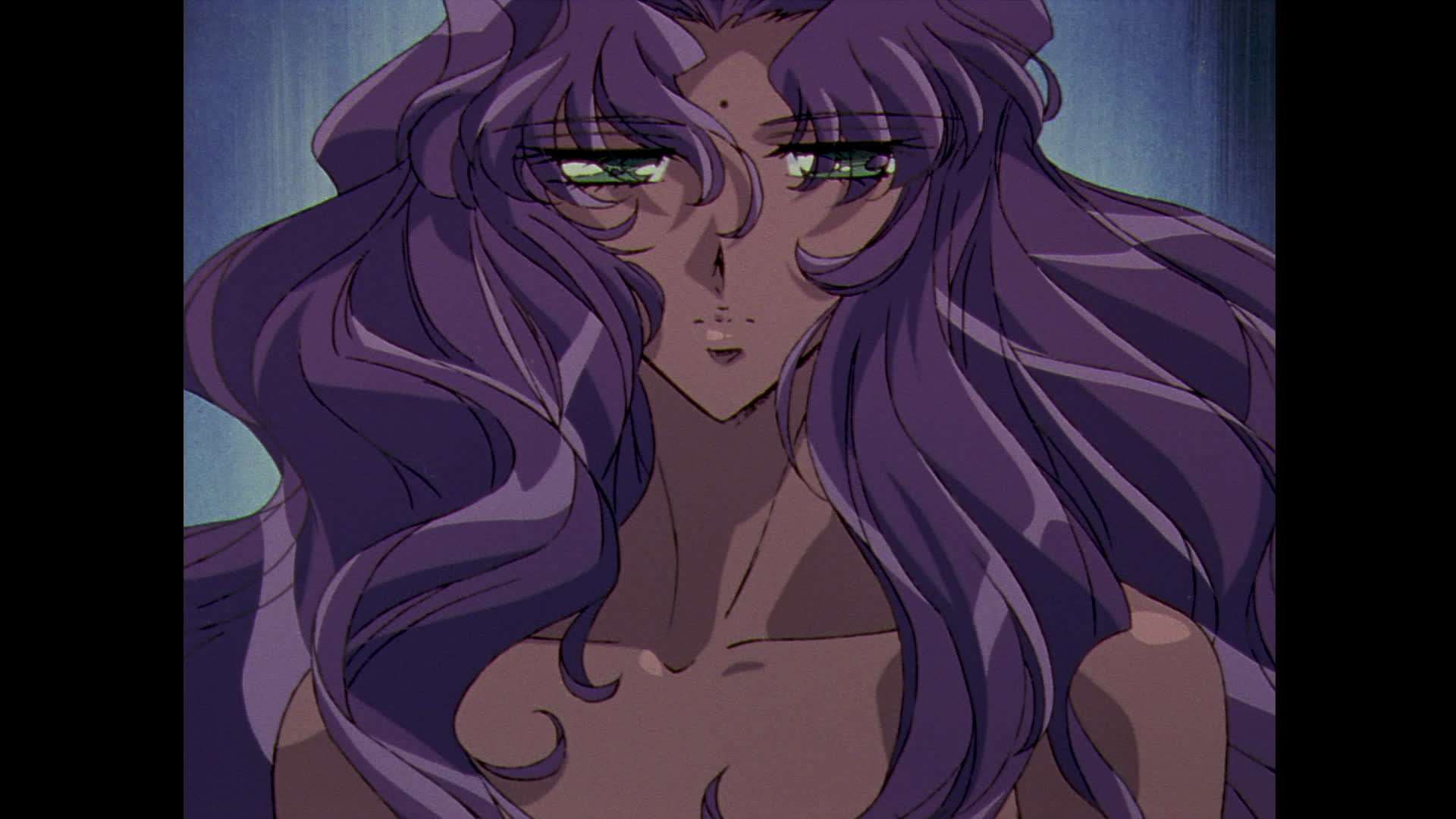 Utena, la fillette révolutionnaire - 1 Épisode 37 : Celui qui ...