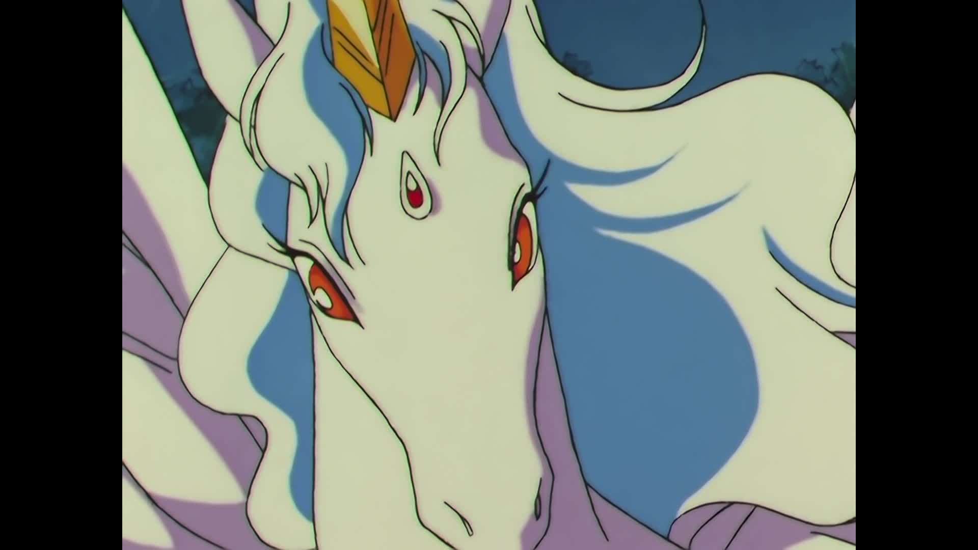 Sailor Moon - 4 Épisode 35 : Le Dead Moon Circus, épicentre des ...