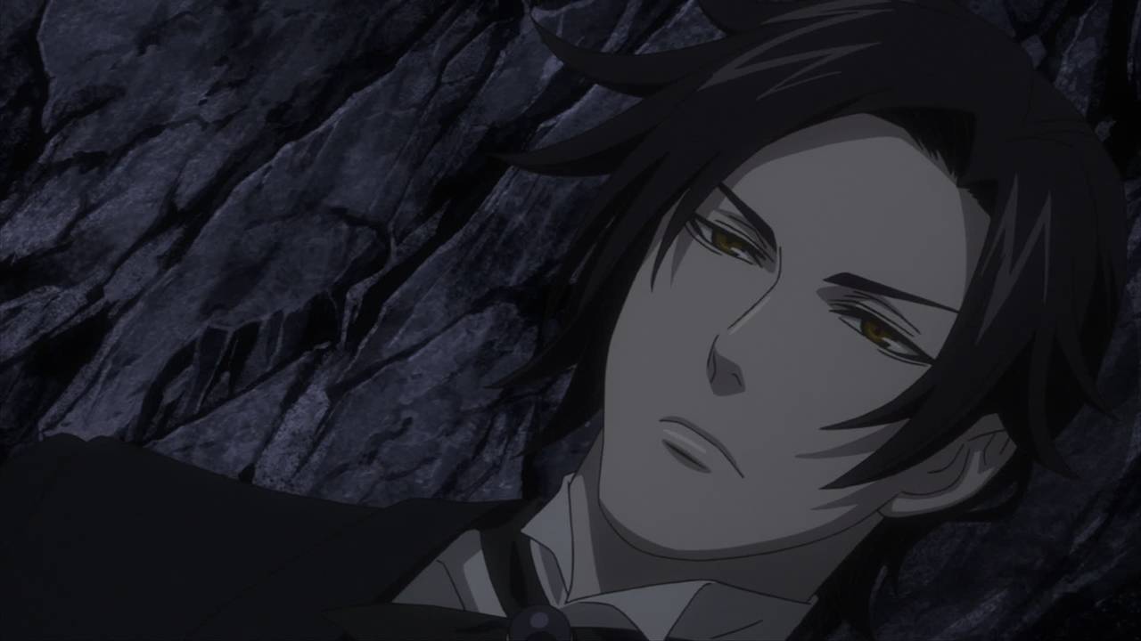 Black Butler - 2 Épisode 12 : Black Butler - streaming - VF et VOSTFR - ADN