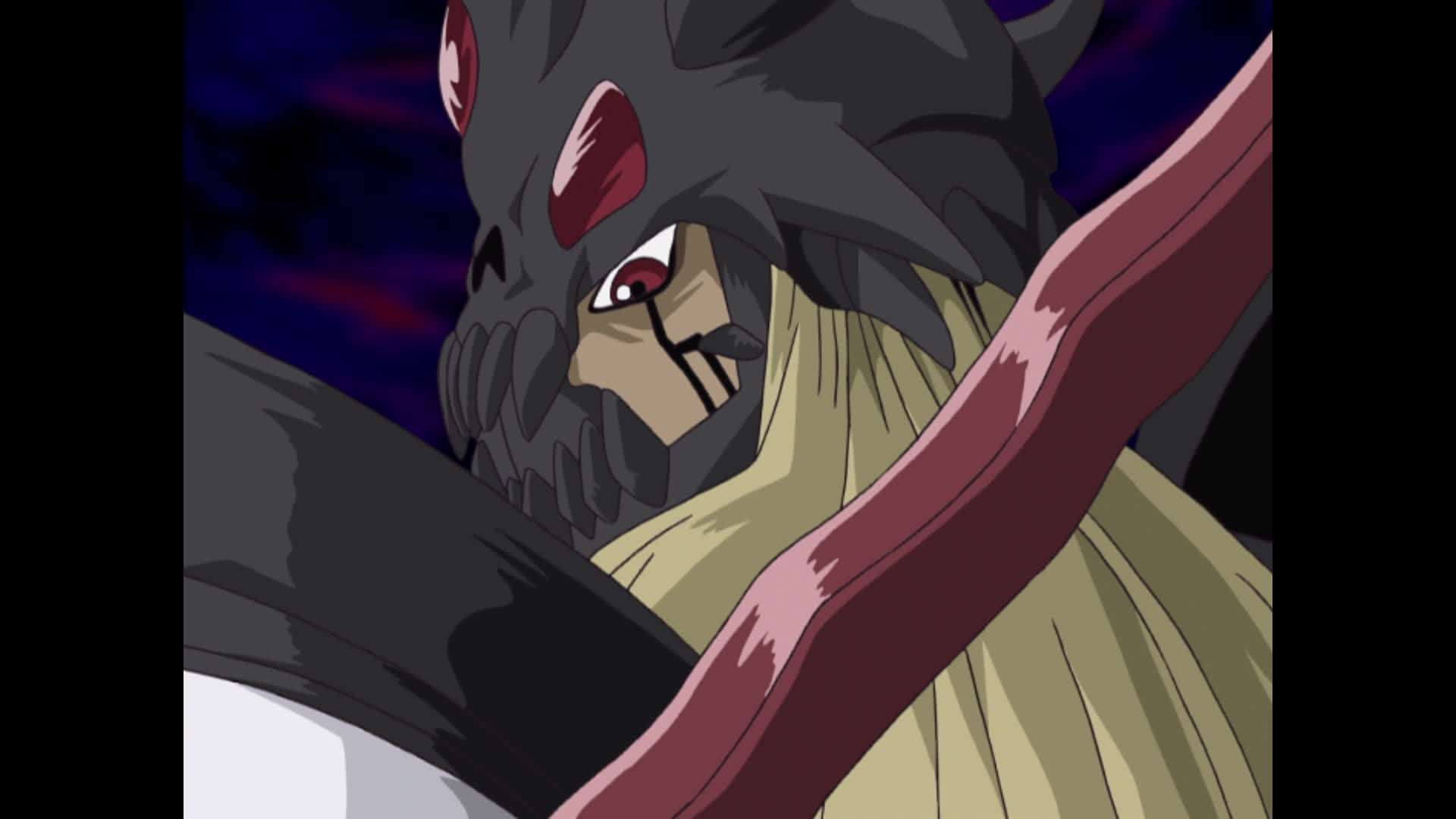 Digimon Frontier - 1 Épisode 27 : Les Hurlements de Beowolfmon ...