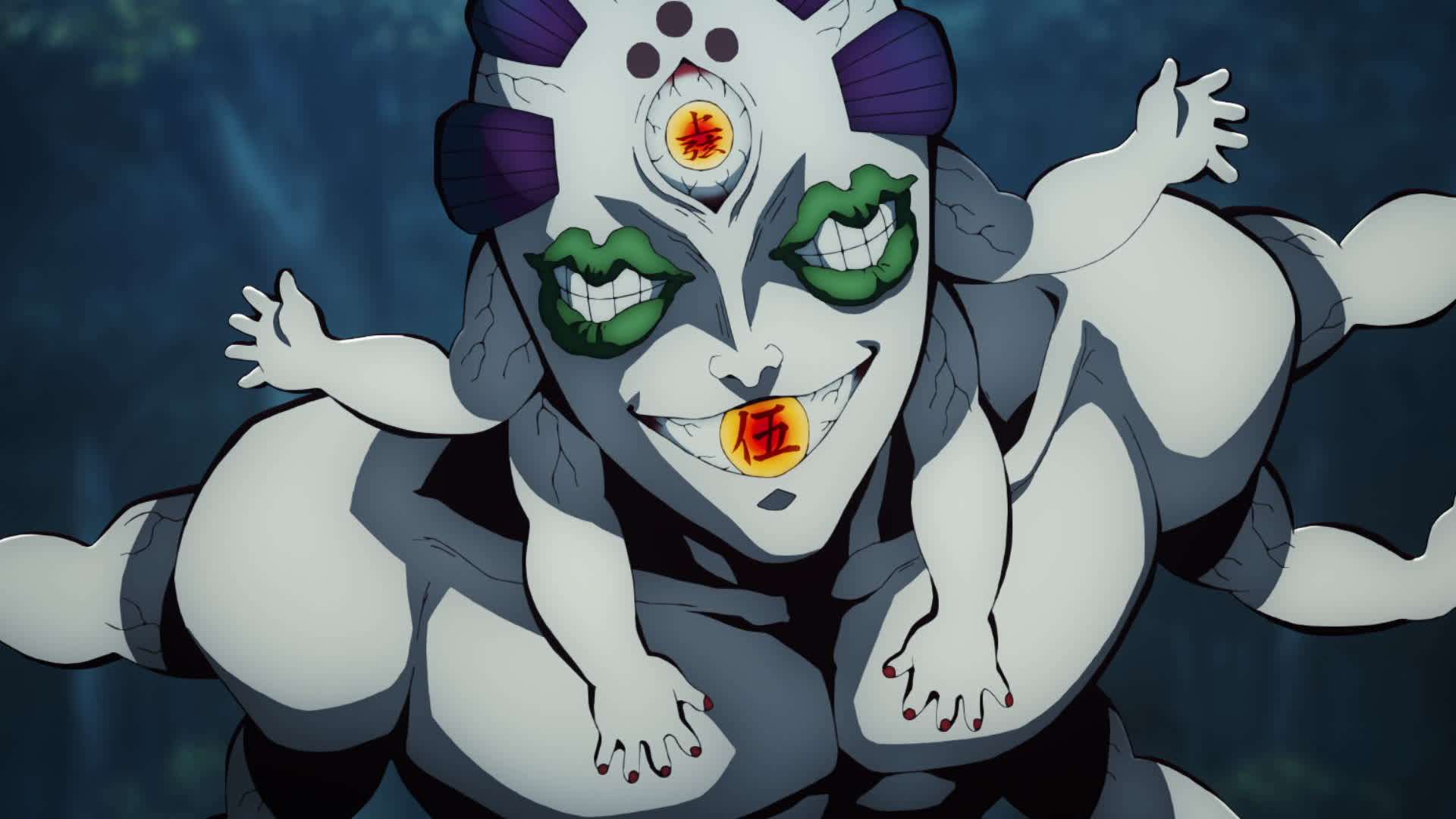 Demon Slayer: Kimetsu no Yaiba - Arc 4 : Le village des forgerons ...