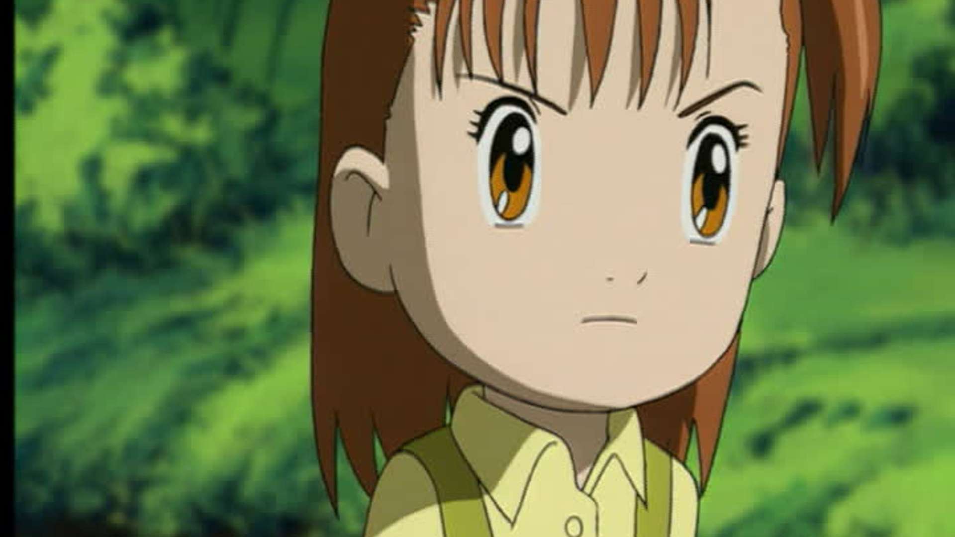 Digimon Tamers - 1 Épisode 22 : Un poids lourd - streaming - VF - ADN