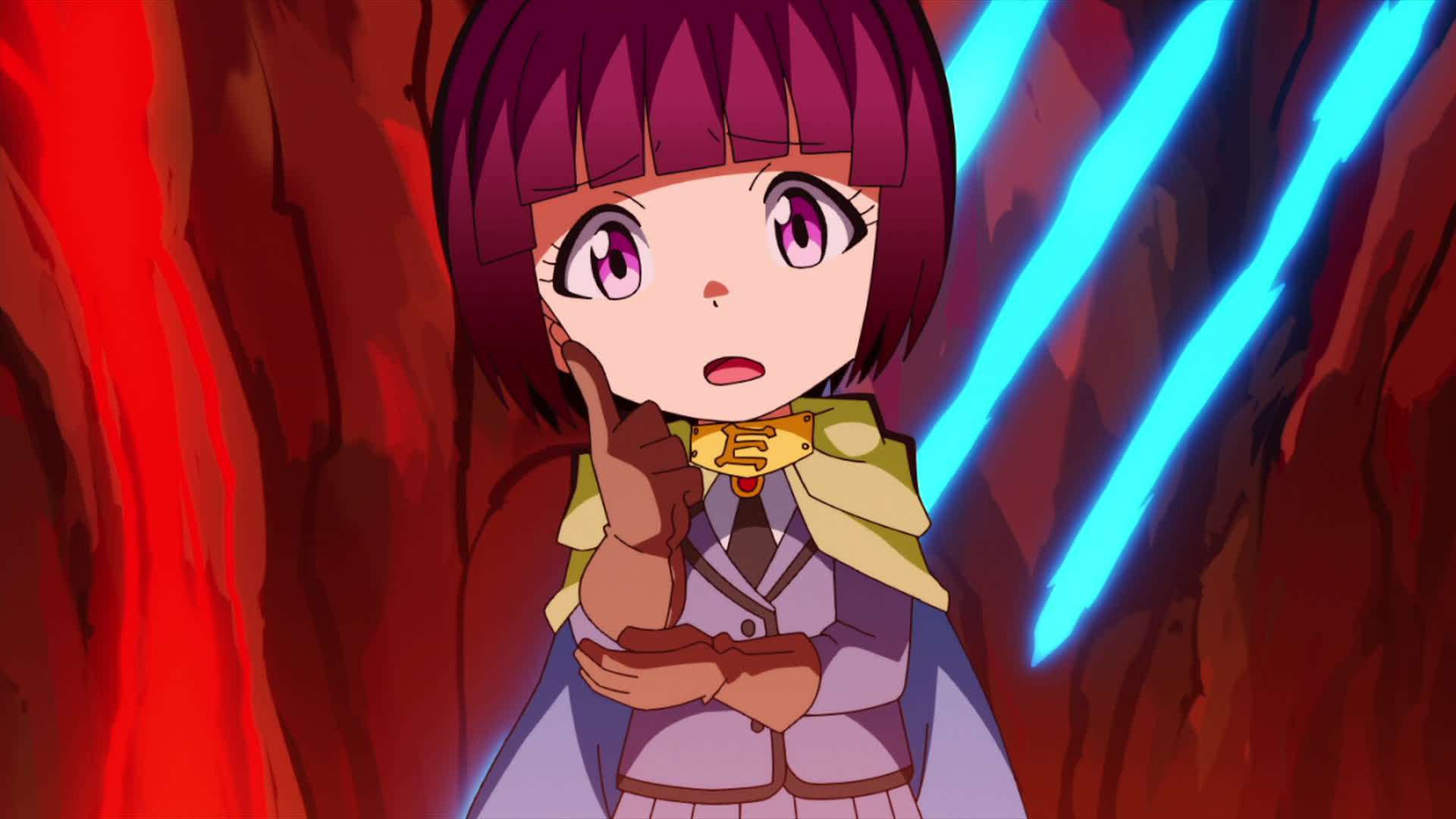 Koro Sensei Quest - 1 Épisode 12 : Bye bye, Roi démon - streaming - VF ...