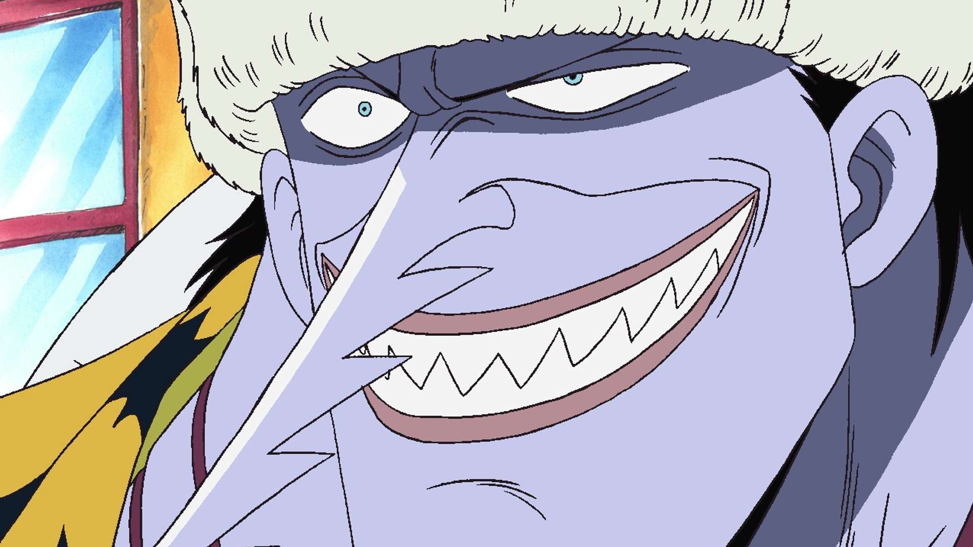 One Piece : Saga 01 - East Blue - 1 Épisode 31 : Le plus ingrat des ...