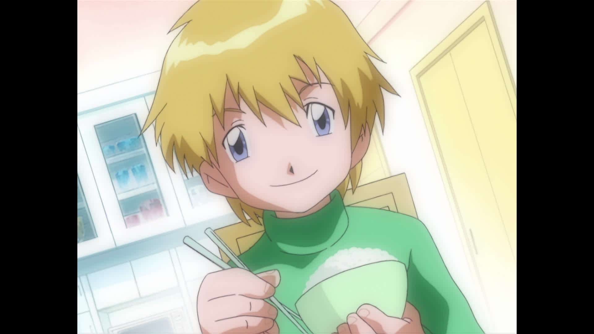 Digimon Adventure 02 - 1 Épisode 48 : La Honte d’Oikawa - streaming ...