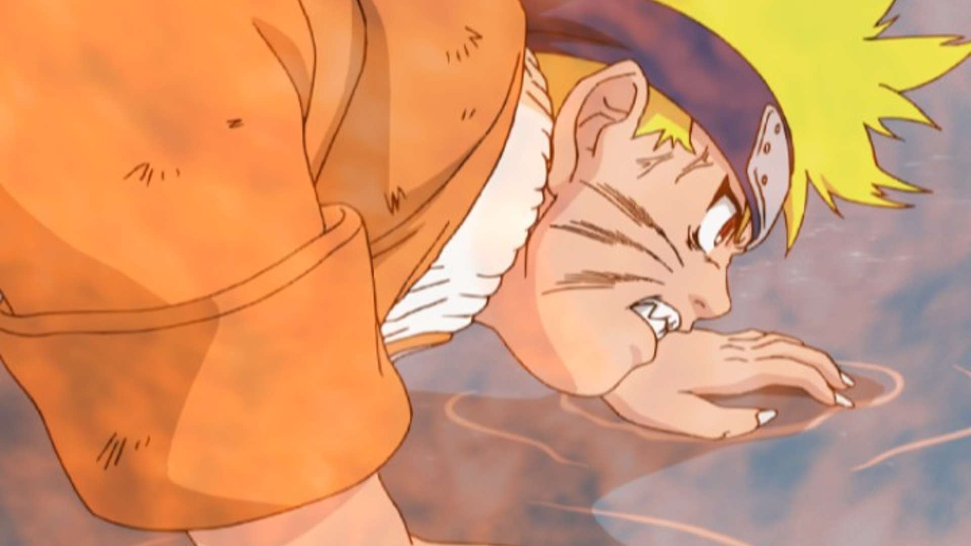 Naruto - 7 Épisode 172 : Désespoir… Le cœur lacéré - streaming - VF et ...
