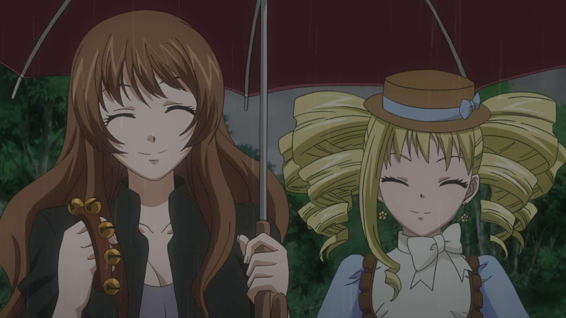Black Butler - 2 OVA 3 : The Making of Black Butler II - streaming - VF ...