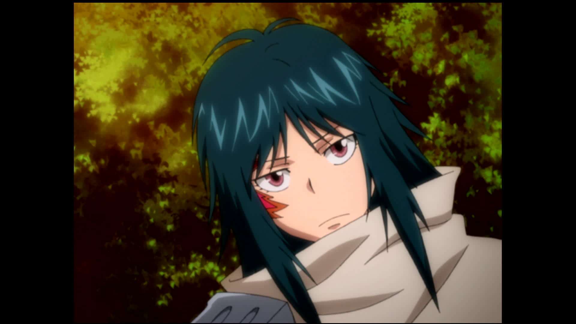 Reborn! - Arc 4 : Future Épisode 75 : Repaire - streaming - VOSTFR - ADN