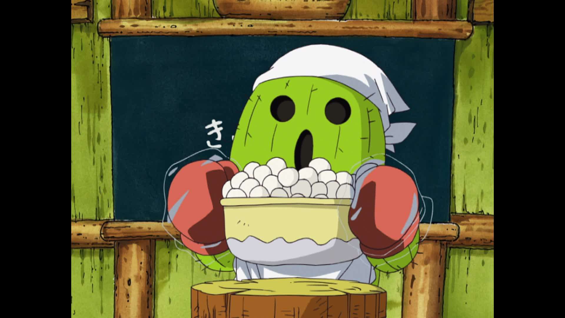 Digimon Frontier - 1 Épisode 8 : Sauvetage en plein déluge - streaming ...