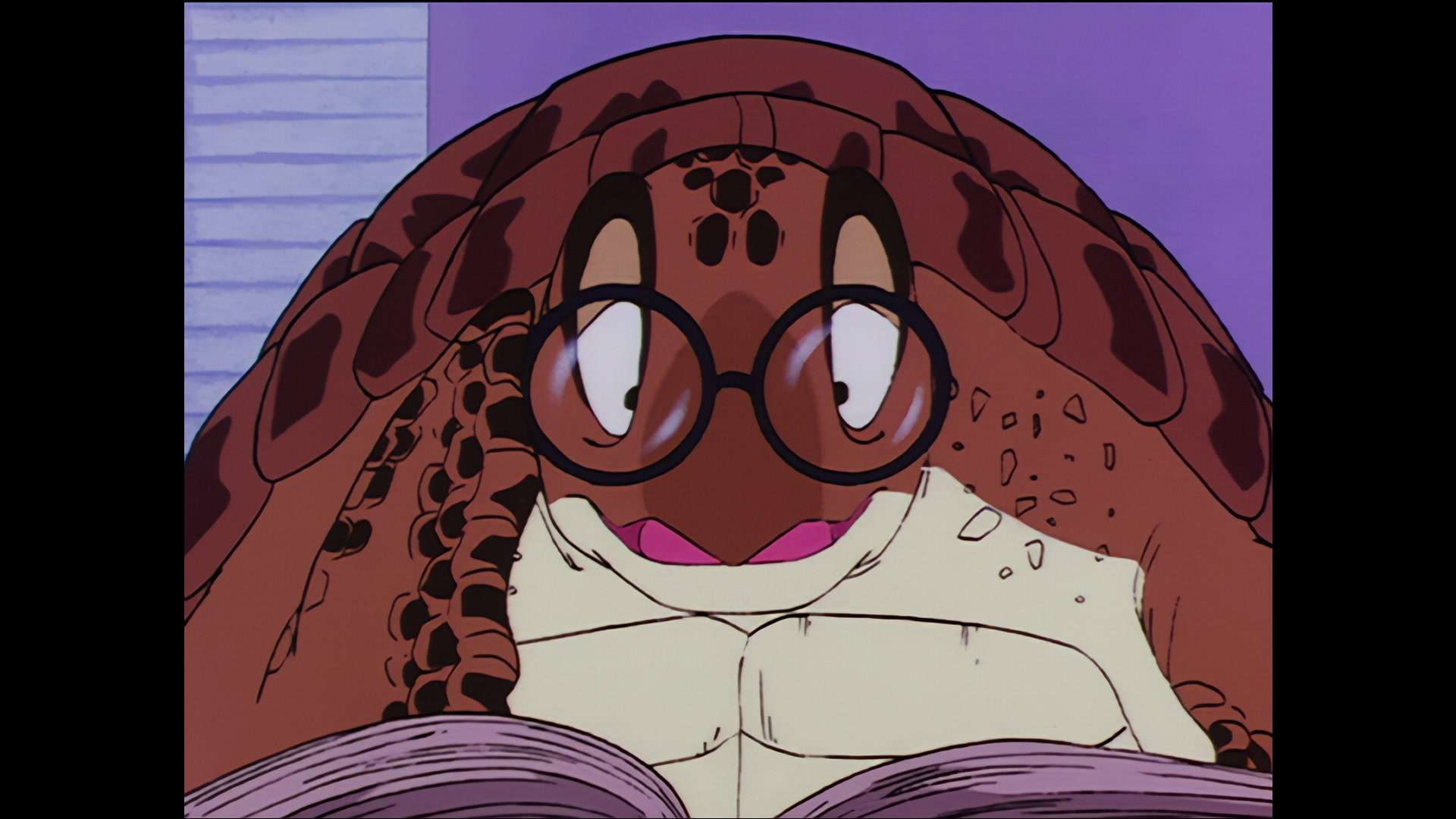 Dragon Ball - Arc 4 Épisode 150 : Le Fantastique Oiseau mange-feu ...
