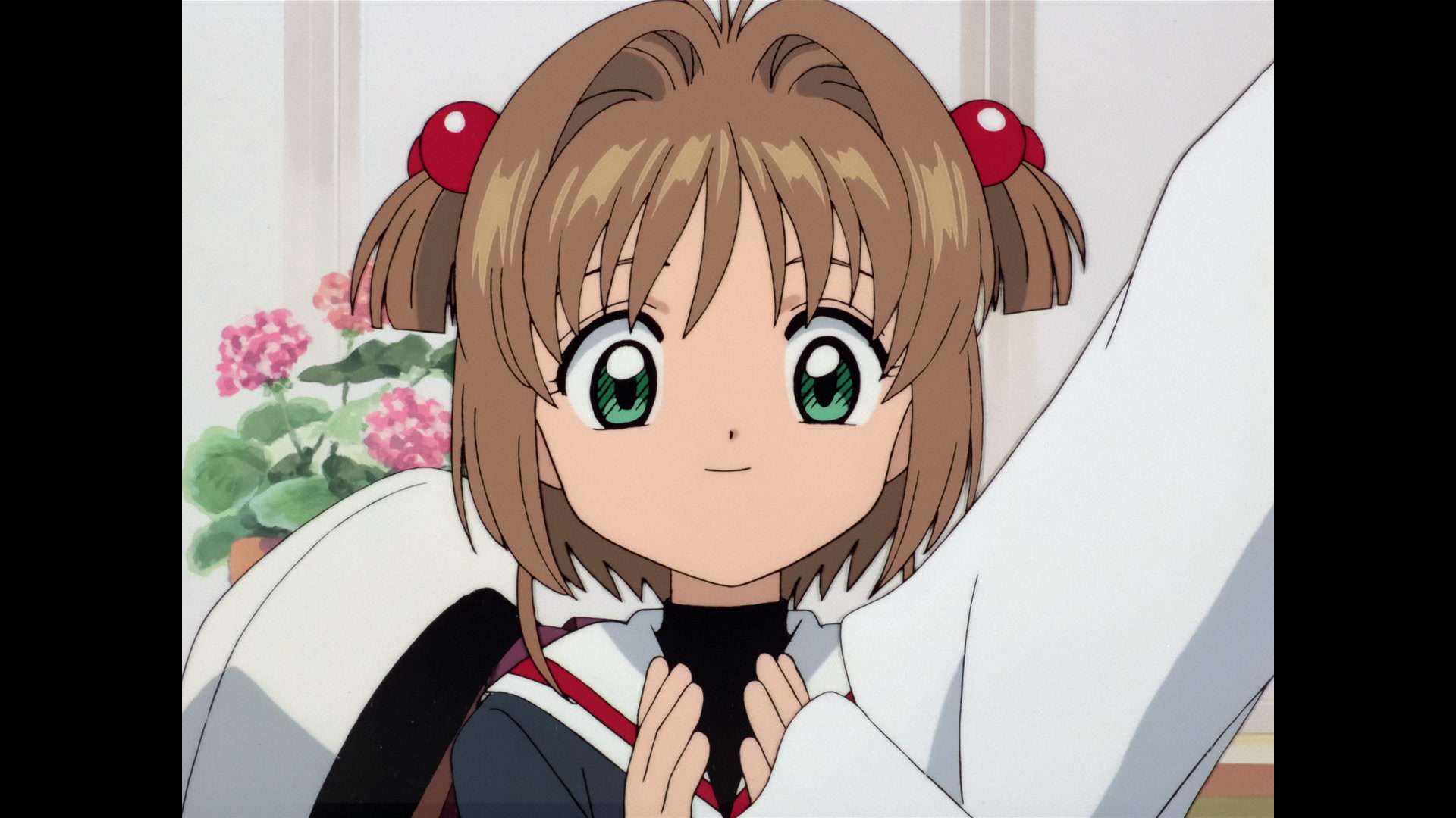 Card Captor Sakura (1998) - 1 Épisode 1 : Sakura et le mystérieux livre ...