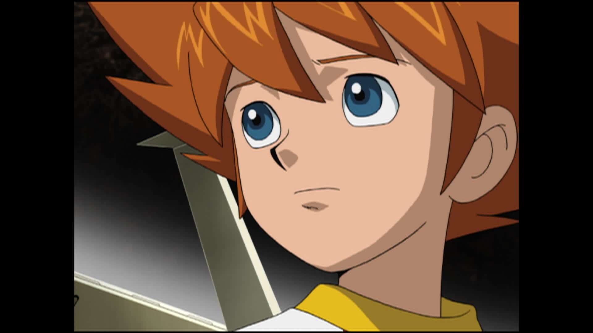 Sonic X - 3 Épisode 63 : La forteresse spatiale Metal Plant - streaming ...