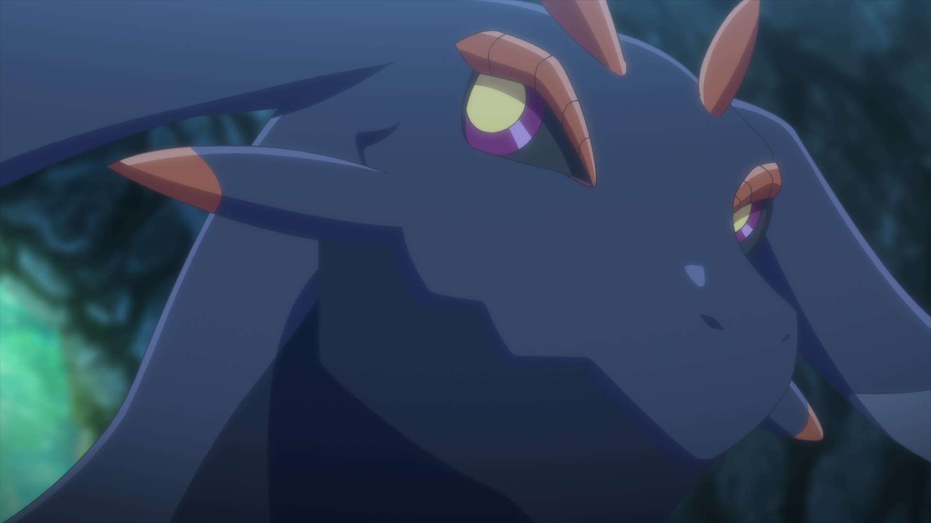Reincarnated as a Dragon Hatchling - 1 Épisode 7 : Je vais à un rancard ...