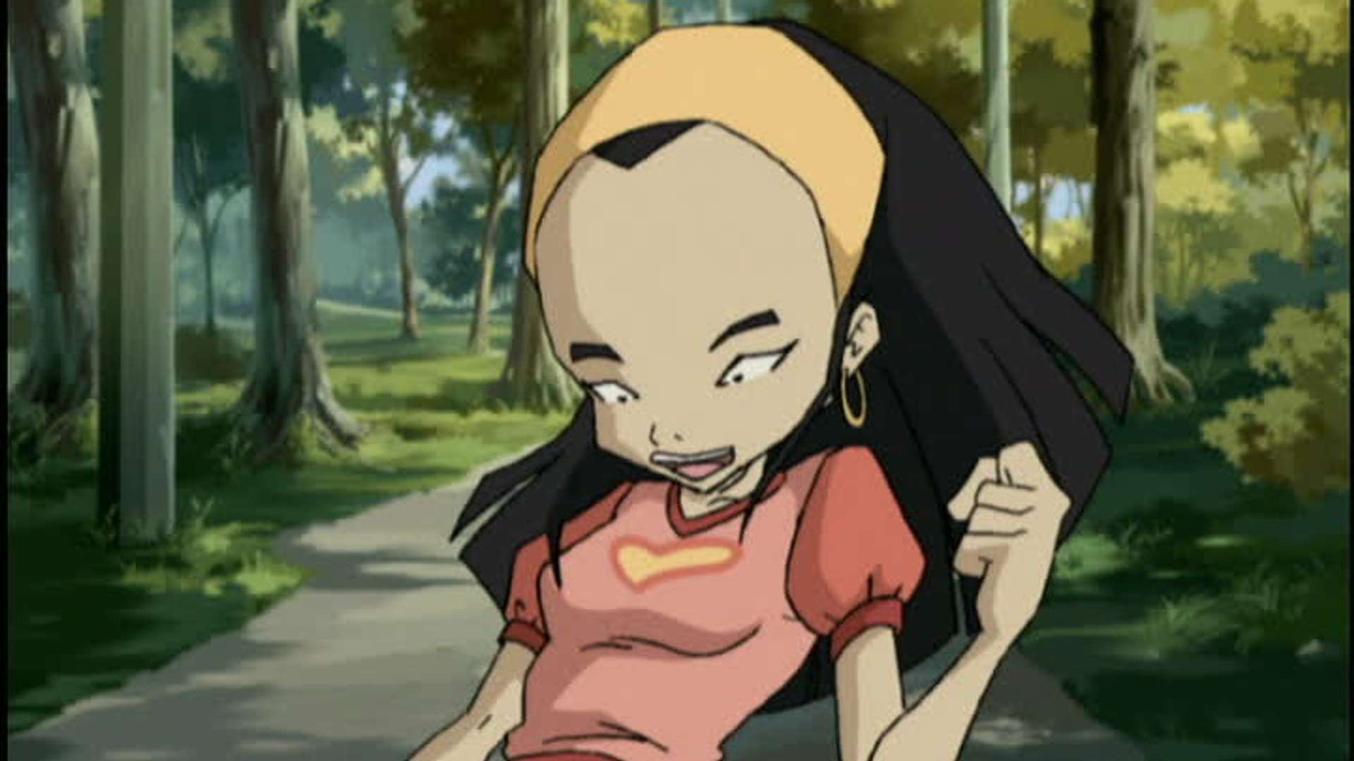 Code Lyoko - 1 Épisode 21 : Gravité zéro - streaming - VF - ADN
