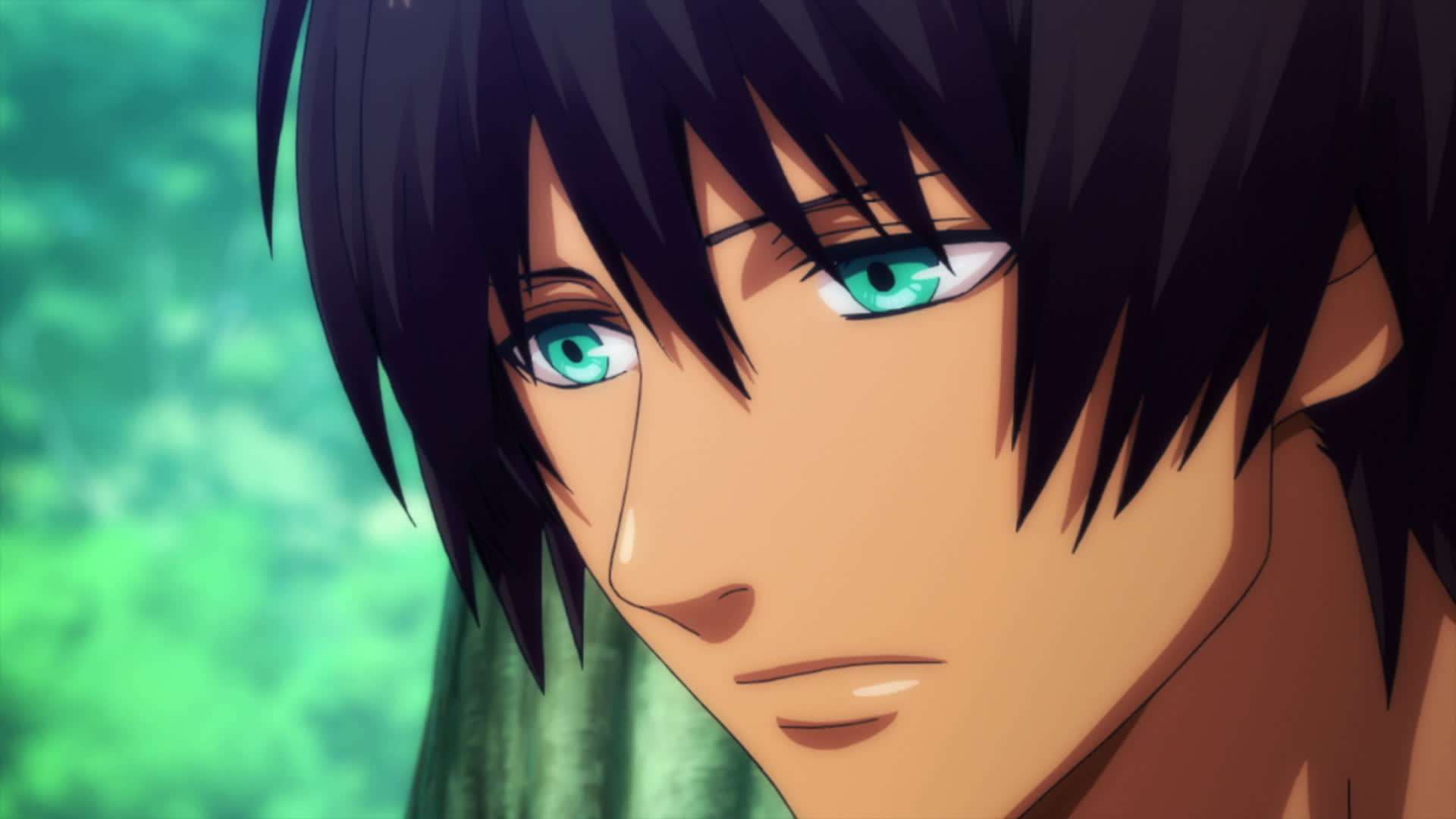 Uta no Prince-sama - 2 Épisode 8 : La Fantaisie des étoiles - streaming ...