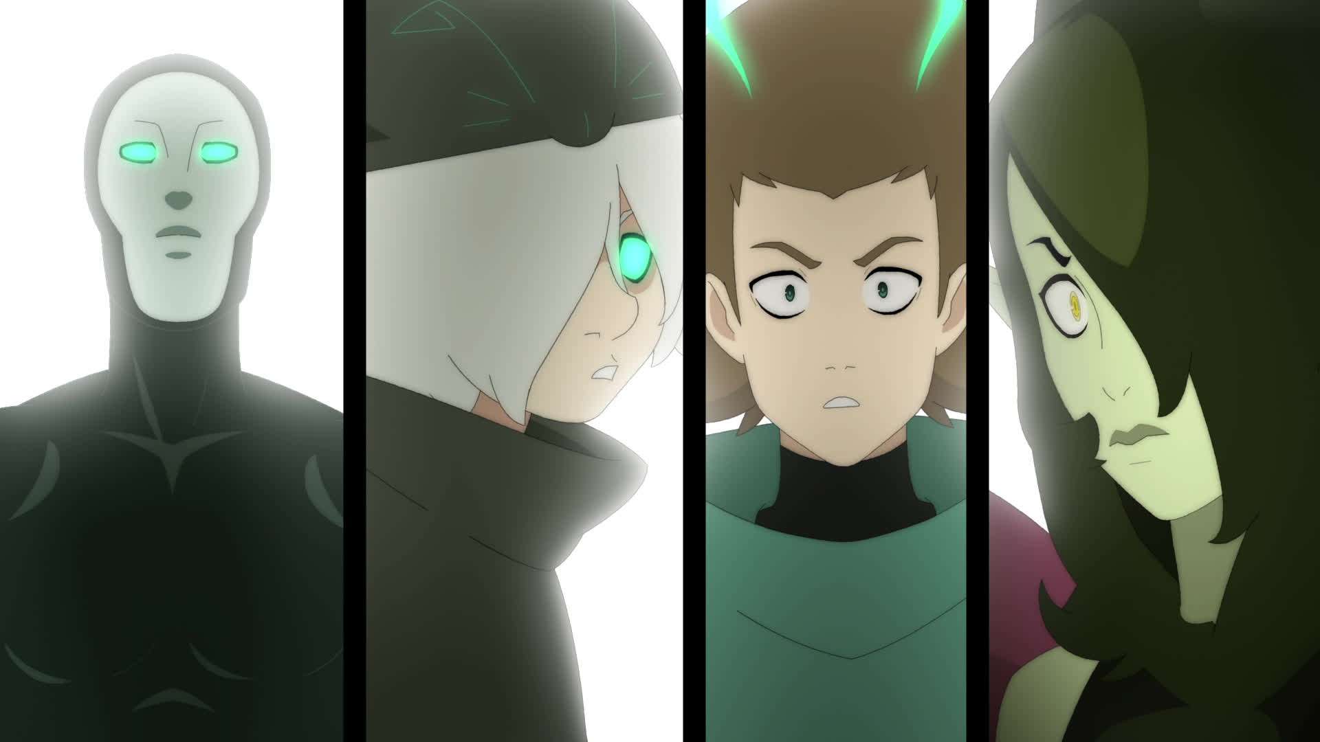 WAKFU - OROPO, bataille pour l’Éliacube - 1 Épisode spécial : WAKFU ...