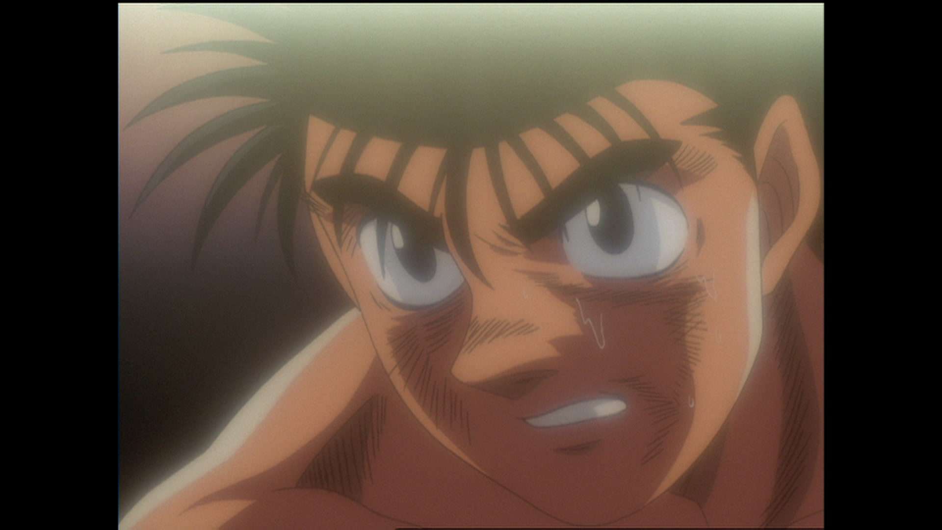 Hajime no Ippo - 1 Épisode 28 : Round 28 - Victoire et défaite ...
