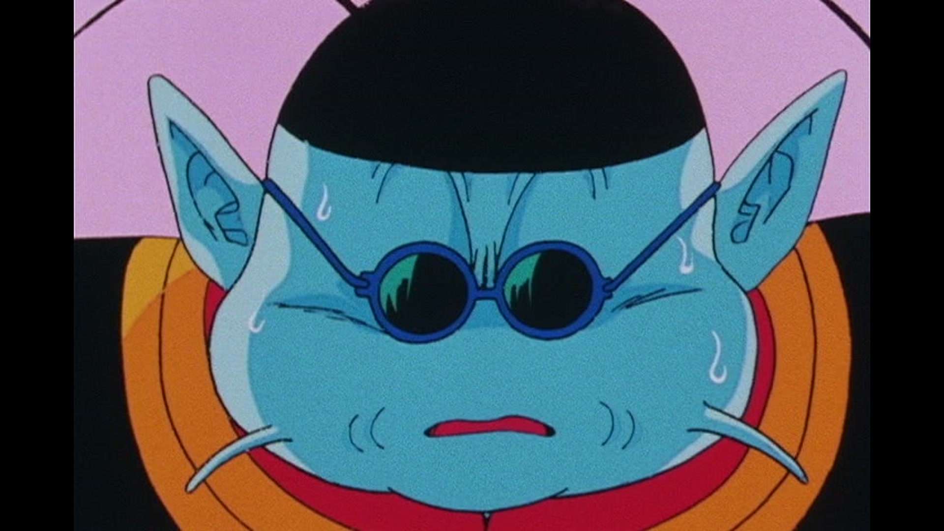 Dragon Ball Z - Arc 2 Épisode 99 : Shenron traverse l’univers ! La fin ...