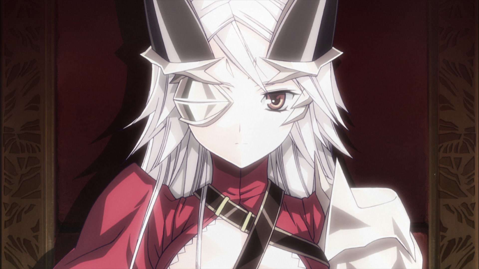 Queen's Blade - 2 Épisode 1 : Queen's Blade, rassemblement ...