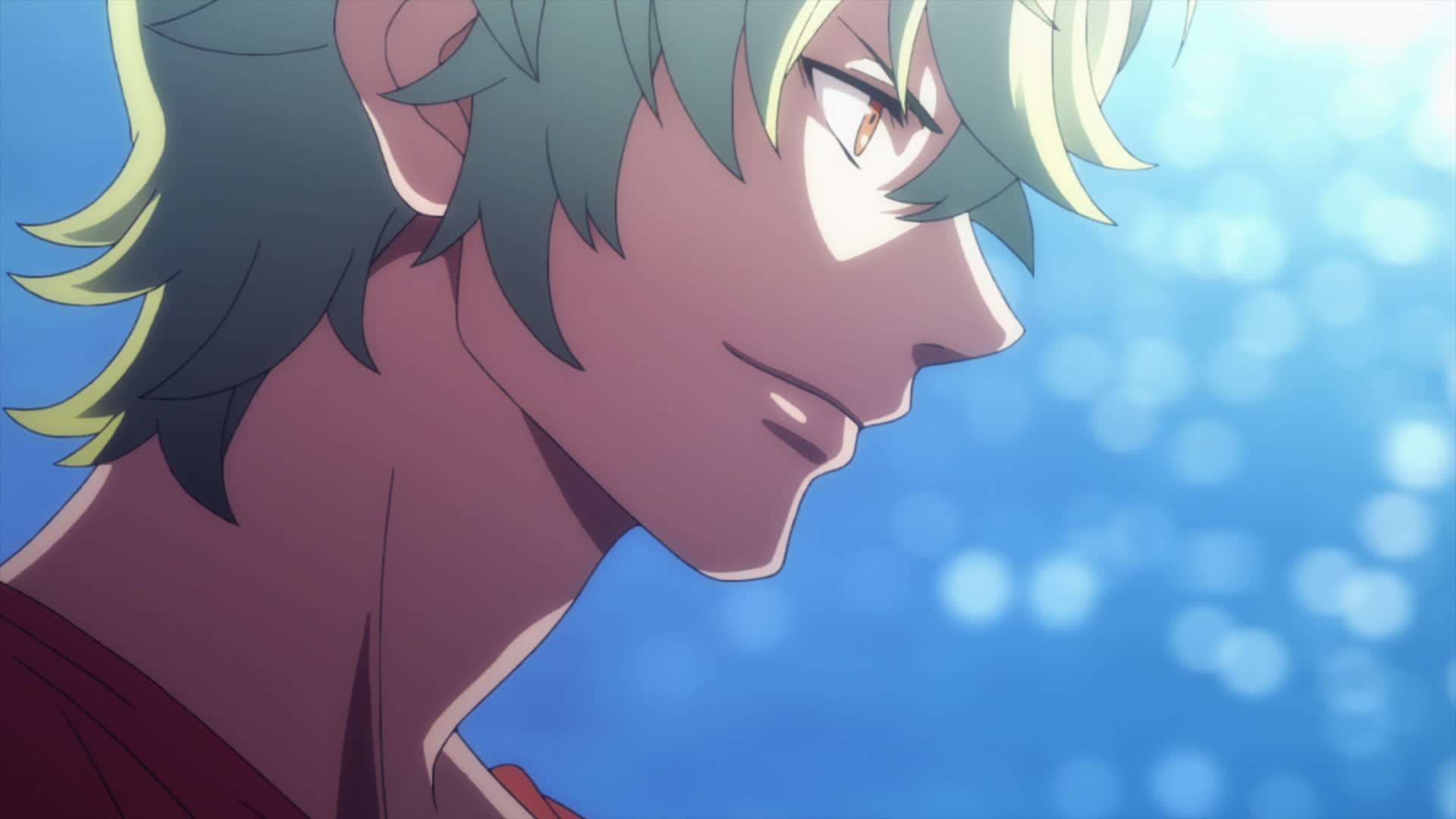 Uta no Prince-sama - 4 Épisode 4 : Justice Impulse - streaming - VOSTFR ...