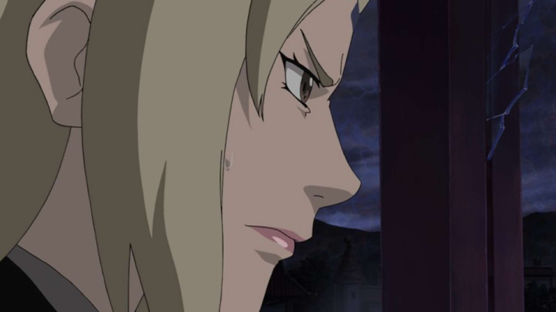 Naruto Shippuden - 3 Épisode 65 : La barrière des ténèbres. - streaming ...
