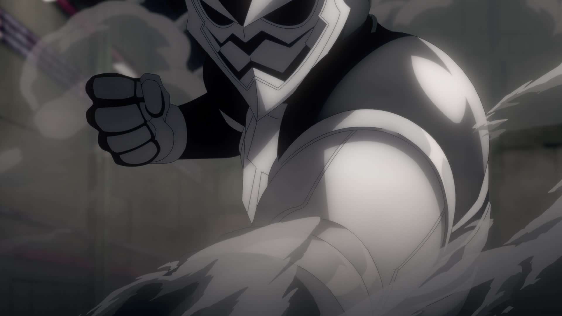 Edens Zero - 2 Épisode 10 : L'Avènement du Grand Démon - streaming - VF ...