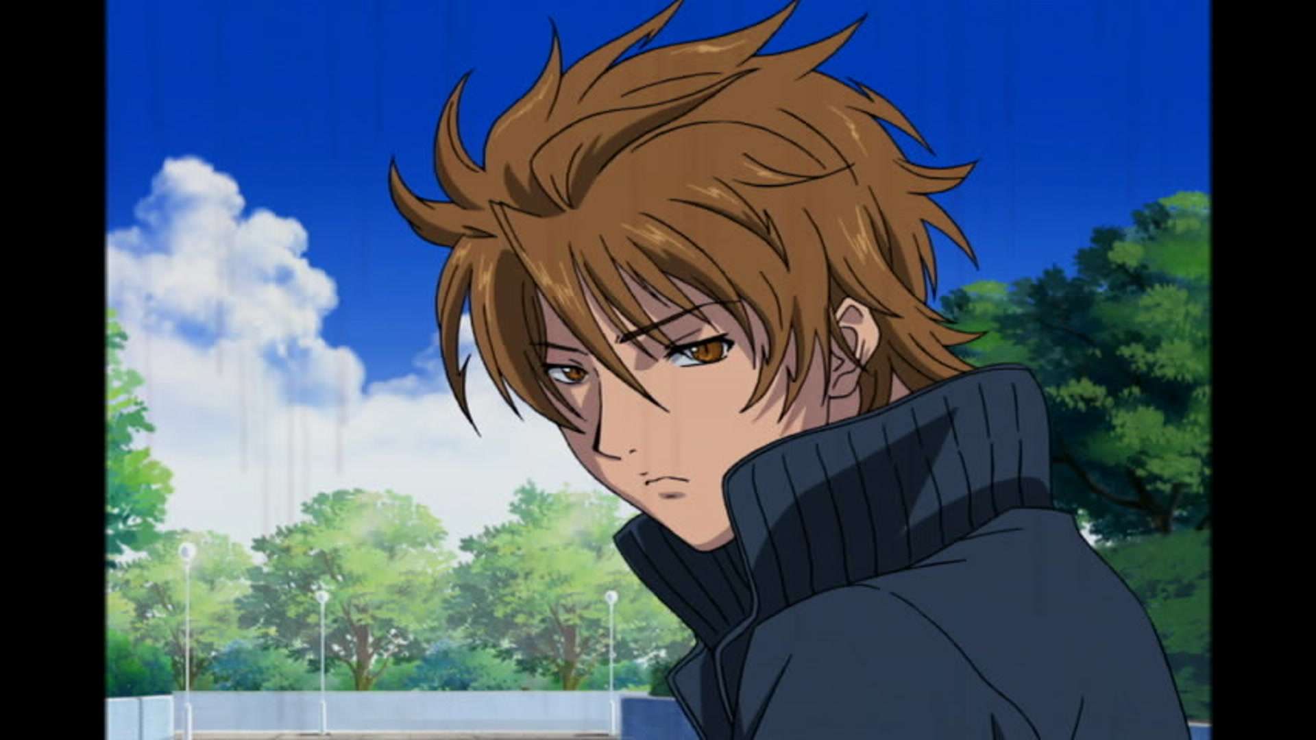Air Gear - 1 Épisode 19 : Trick: 19 - streaming - VF, VOSTFR, vde et ...