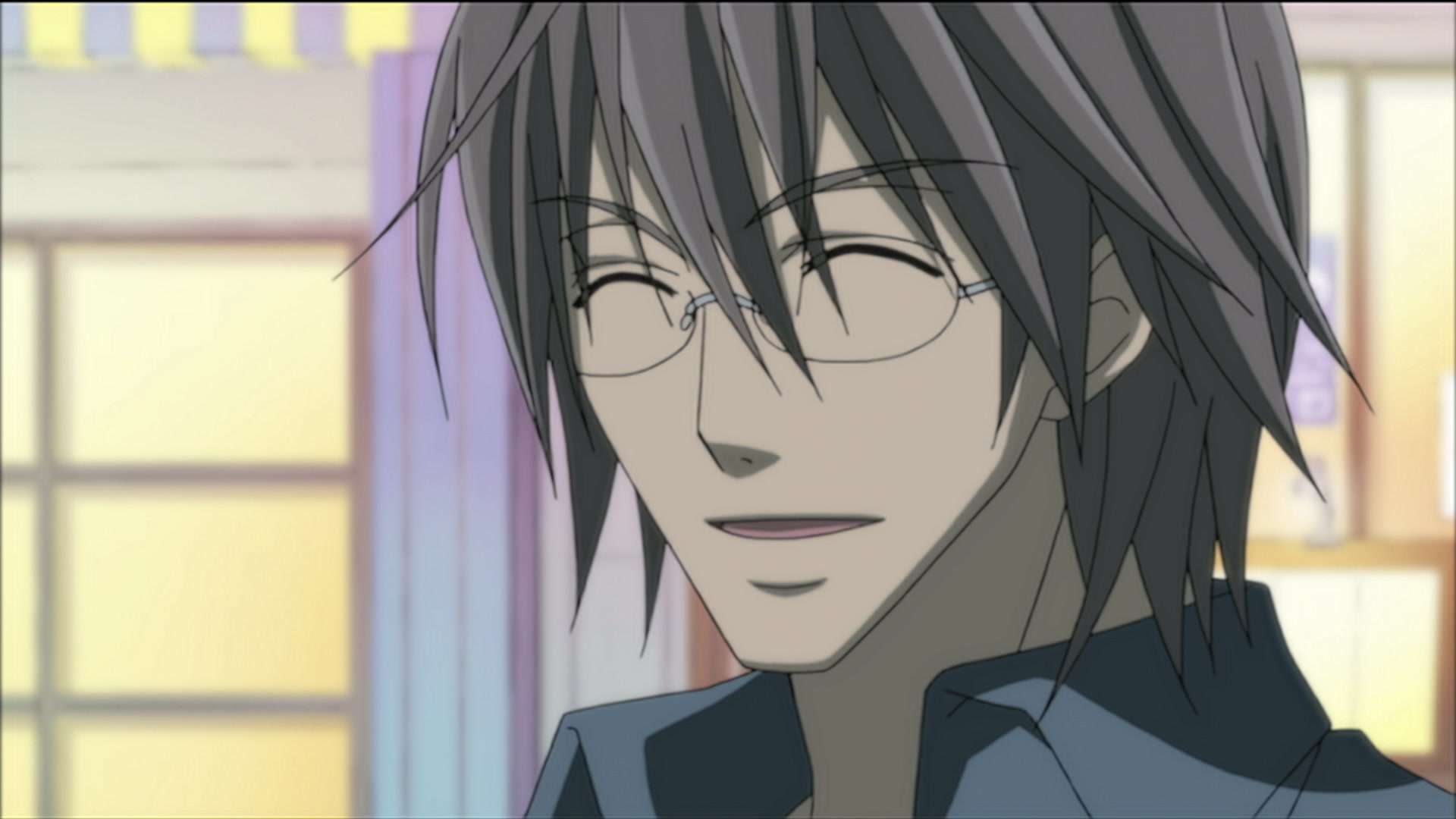 Junjô Romantica - 2 Épisode 5 : La vérité naît parfois du mensonge ...