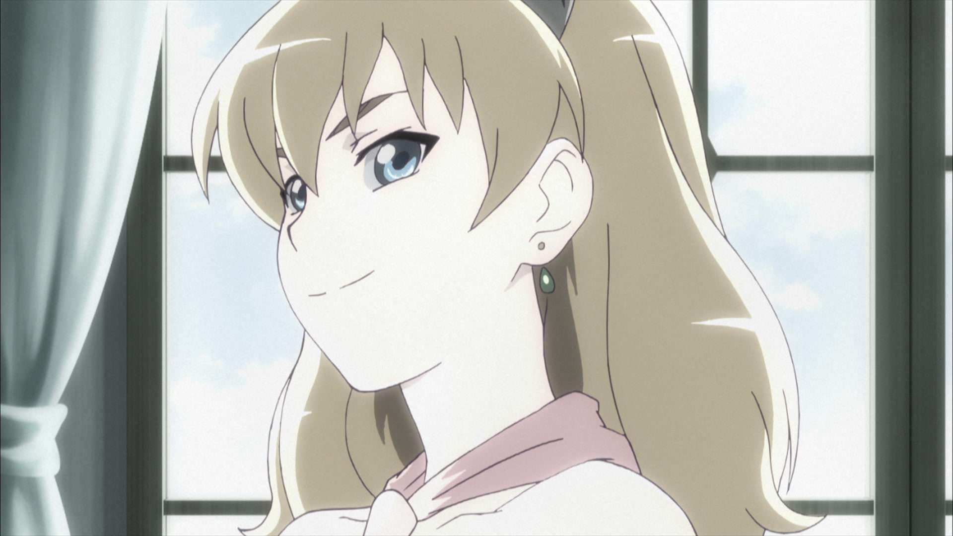 Queen's Blade - 2 Épisode 3 : Les Flammes de la destinée - streaming ...
