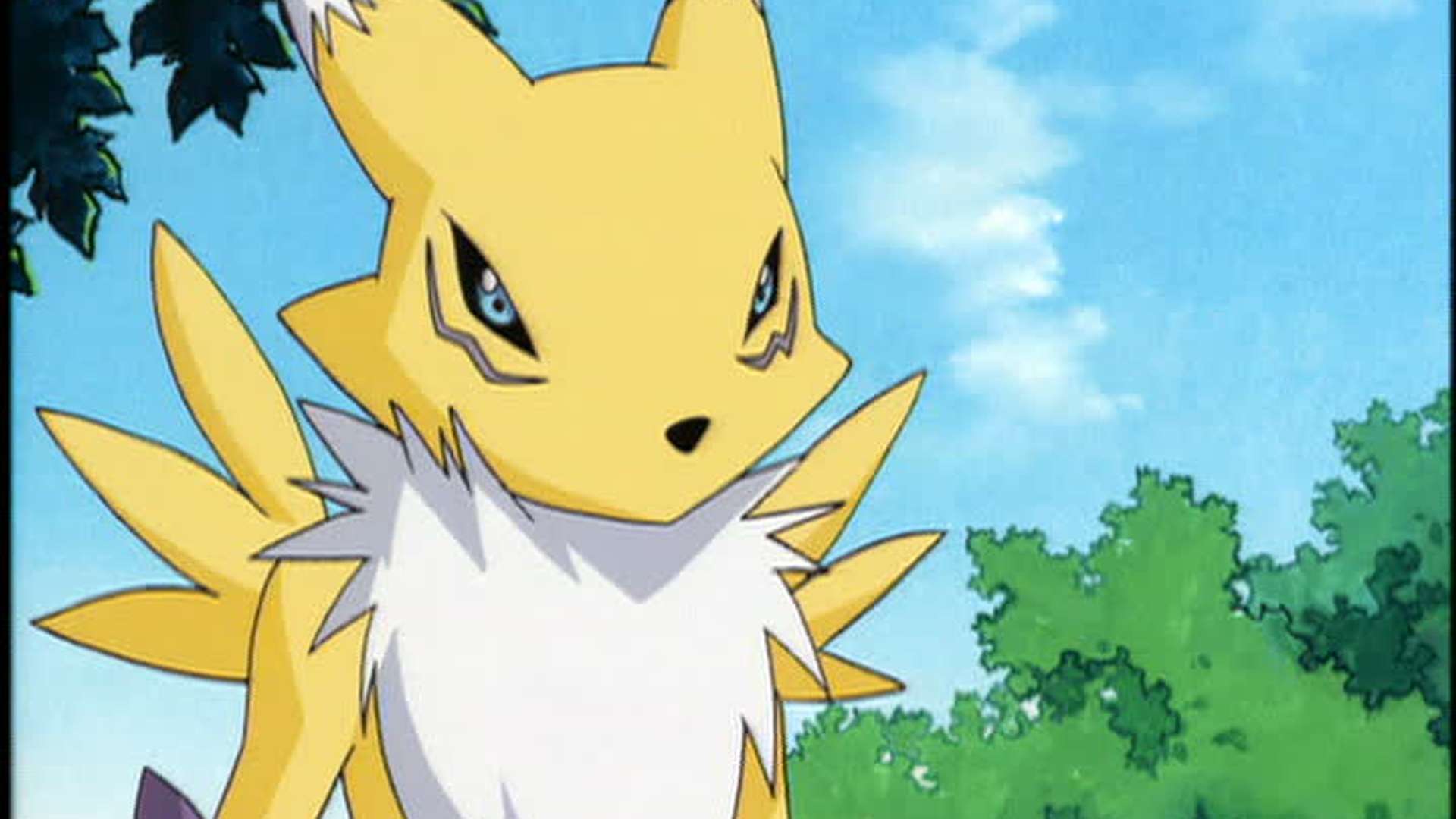 Digimon Tamers - 1 Épisode 15 : Froid comme un serpent - streaming - VF ...