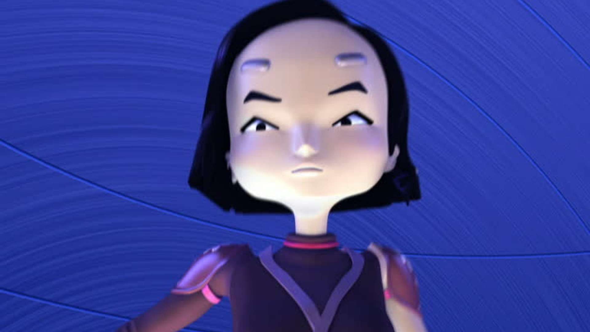 Code Lyoko - 4 Épisode 87 : Planète bleue - streaming - VF - ADN