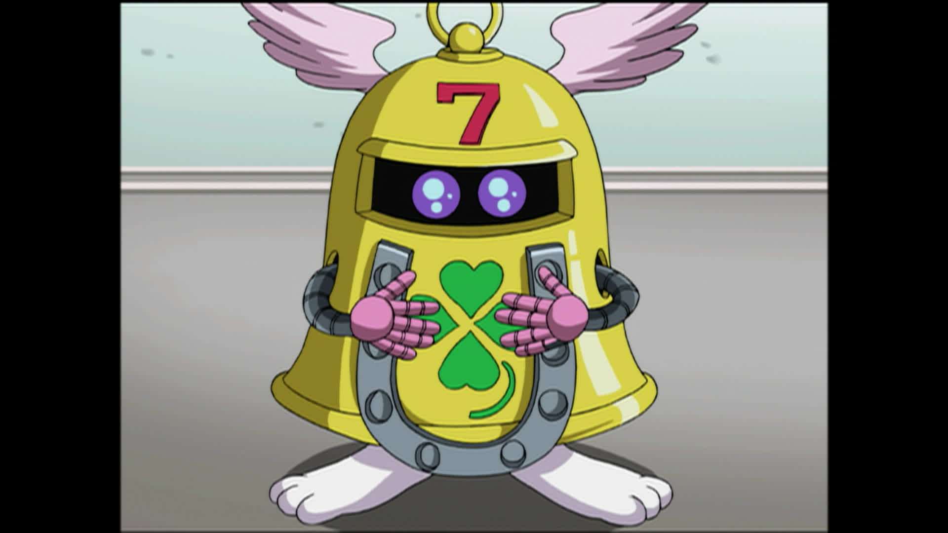 Sonic X - 1 Épisode 25 : La Dernière Émeraude du Chaos - streaming - VF ...