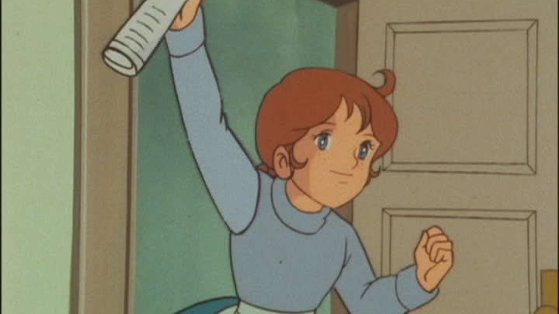 Georgie - 1 Épisode 45 : La Fin du cauchemar - streaming - VF et VOSTFR ...