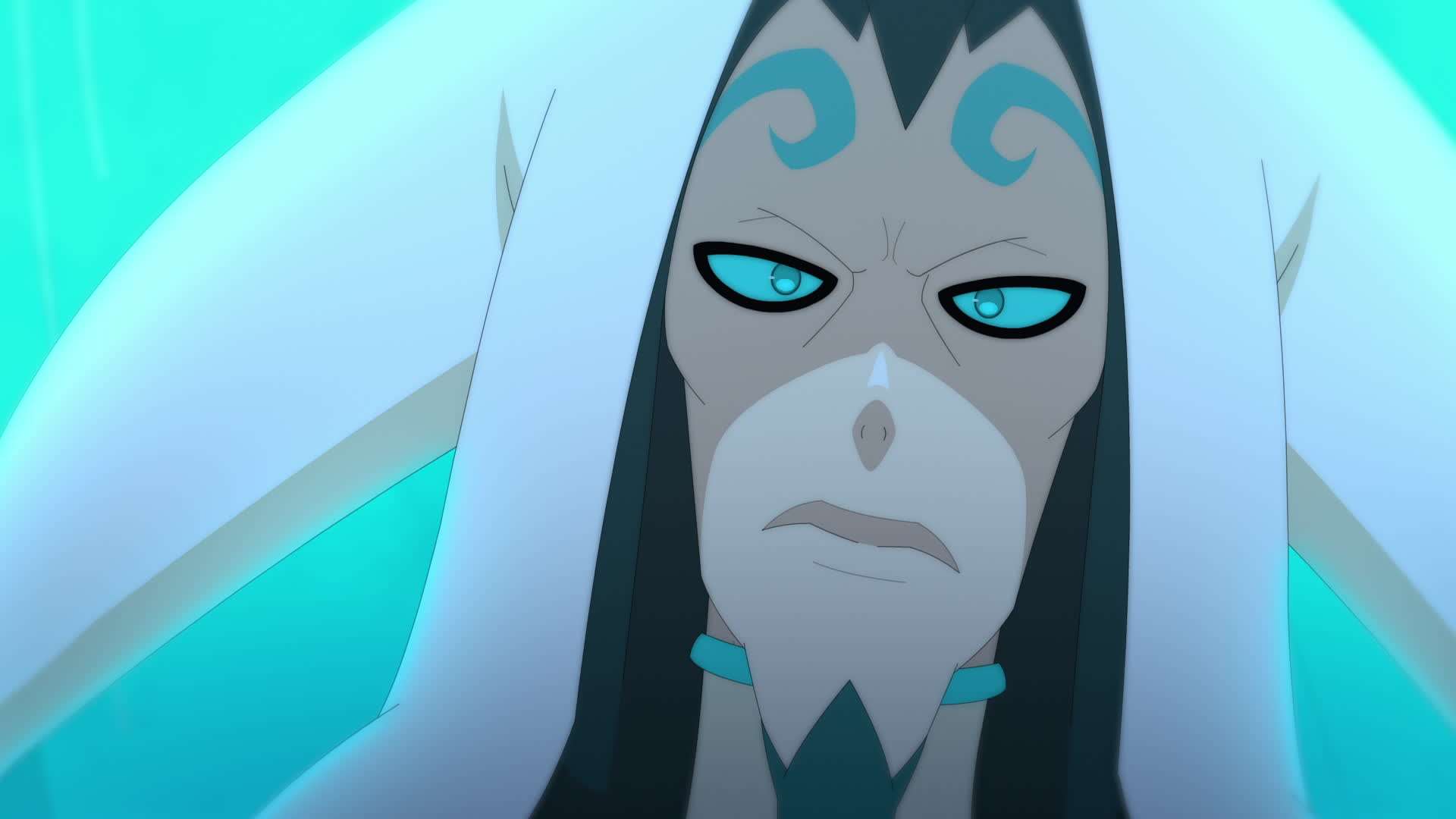 Wakfu - 4 Épisode 8 : Traîtrise - streaming - VF - ADN