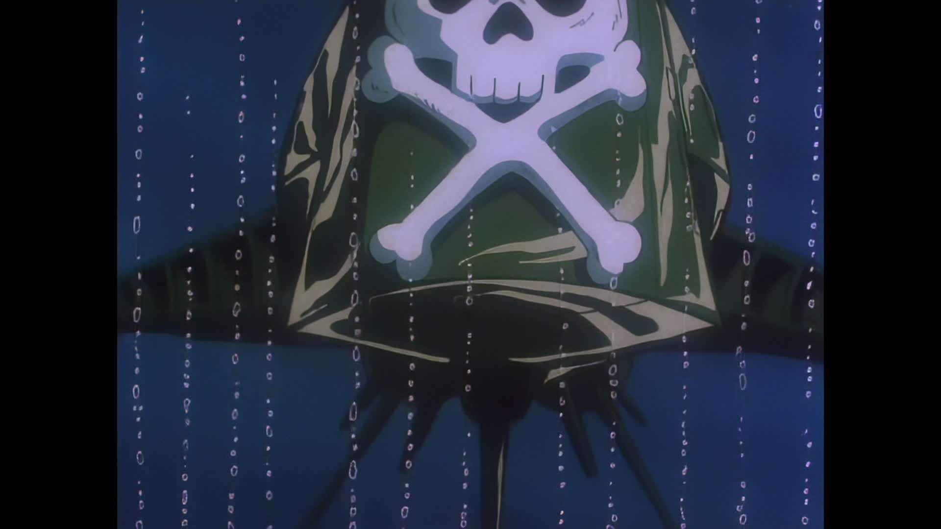 Albator 84 - 1 Épisode 15 : 80 minutes dans la Mer de la mort ...