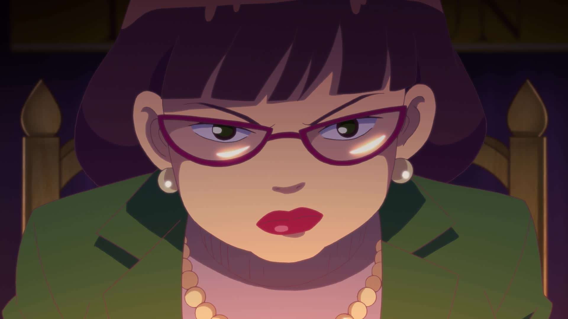 When I Woke Up I Became a Bagel Girl - 1 Épisode 3 : L’Adorable ...