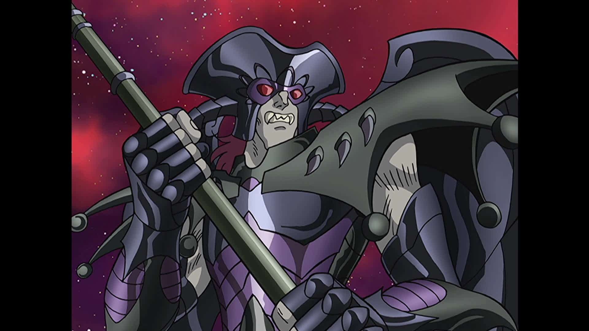 Saint Seiya : Chapitre Hadès - 1 Épisode 14 : La Traversée du fleuve ...