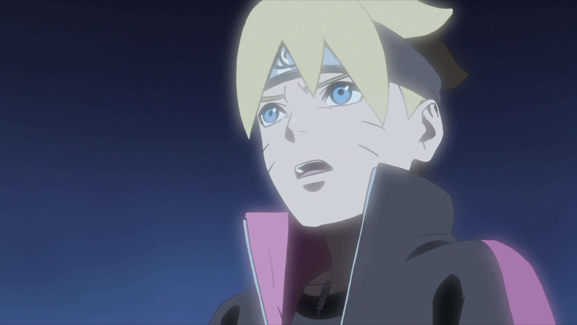 Boruto - Naruto Next Generations - 4 Épisode 77 : La Furieuse Attaque ...