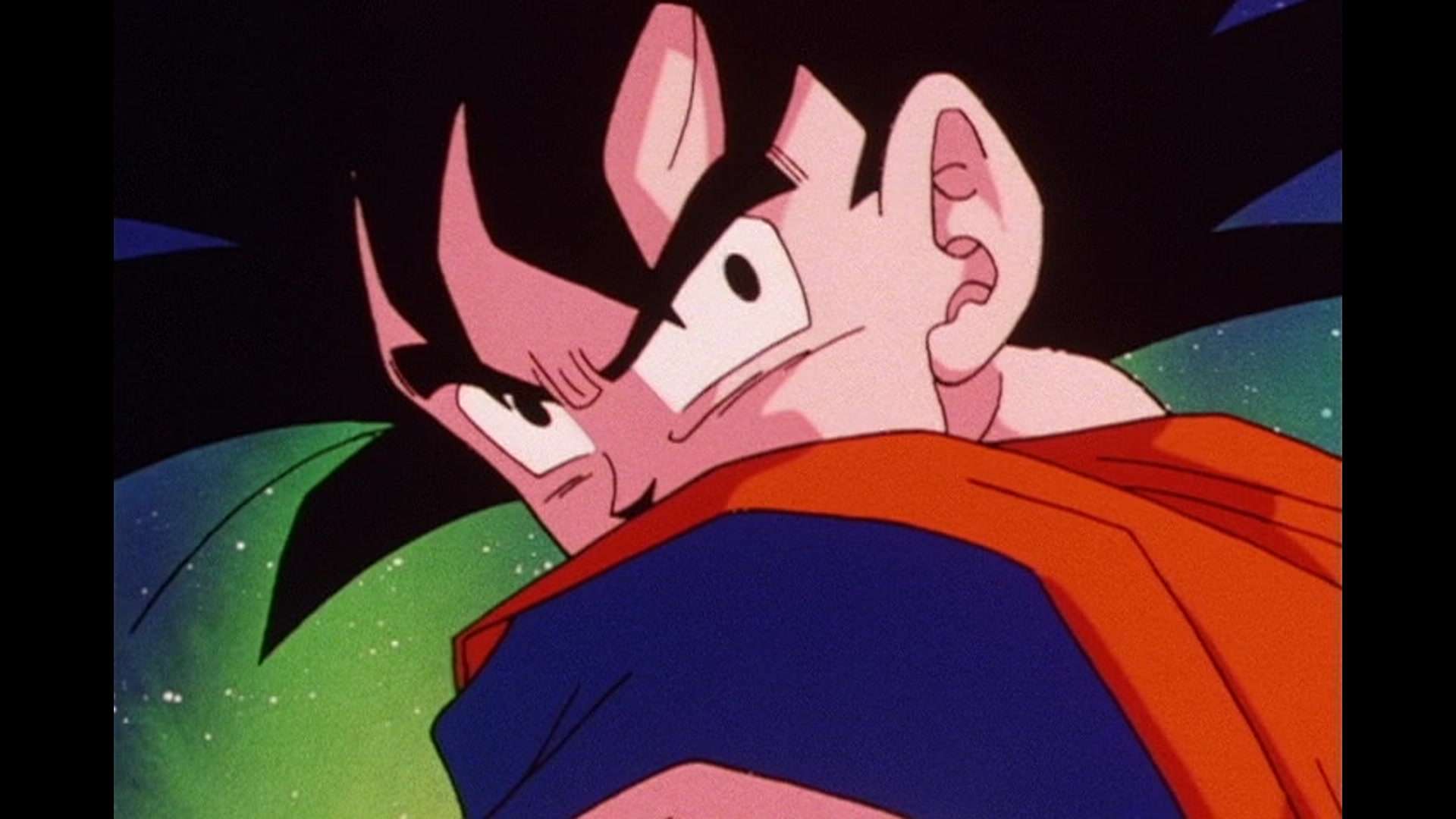 Dragon Ball Z - Arc 5 Épisode 198 : Finale enflammée ! Qui vaincra ...