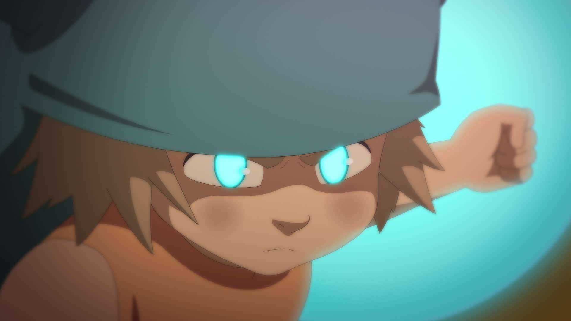 Wakfu - 4 Épisode 5 : Nécromes - streaming - VF - ADN