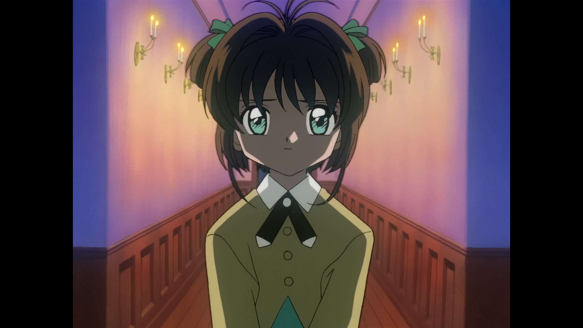 Card Captor Sakura (1998) - 3 Épisode 70 : Sakura et les véritables ...
