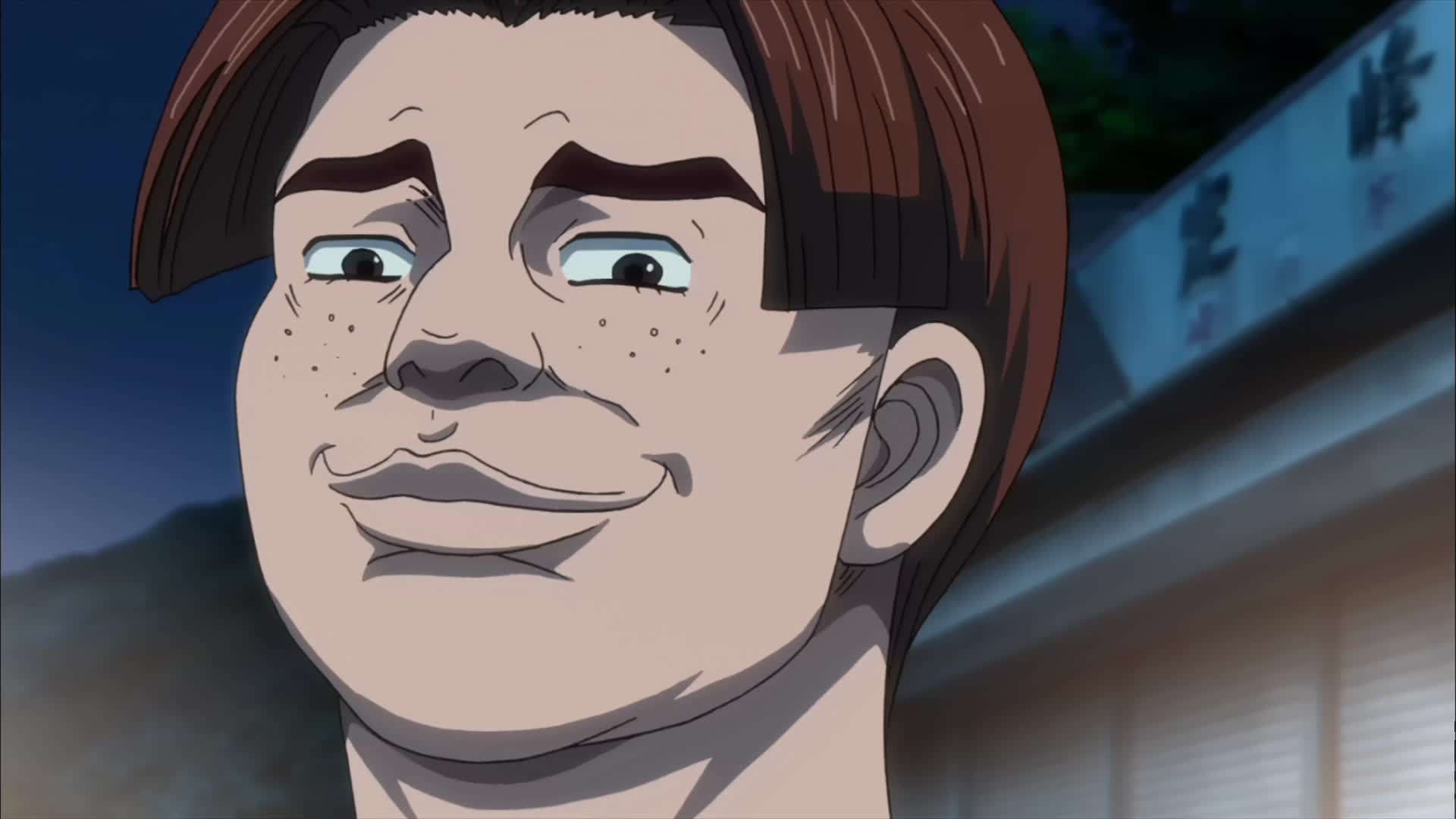 Initial D 1st Stage - 5 Épisode 1 : Une rencontre prédestinée - streaming - VF et VOSTFR - ADN