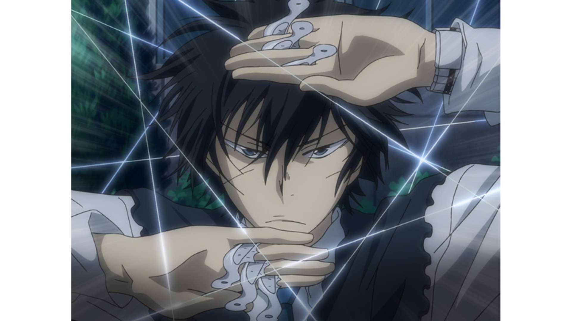 Reborn! - Arc 2 : Battle Épisode 59 : Les renforts - streaming - VOSTFR ...