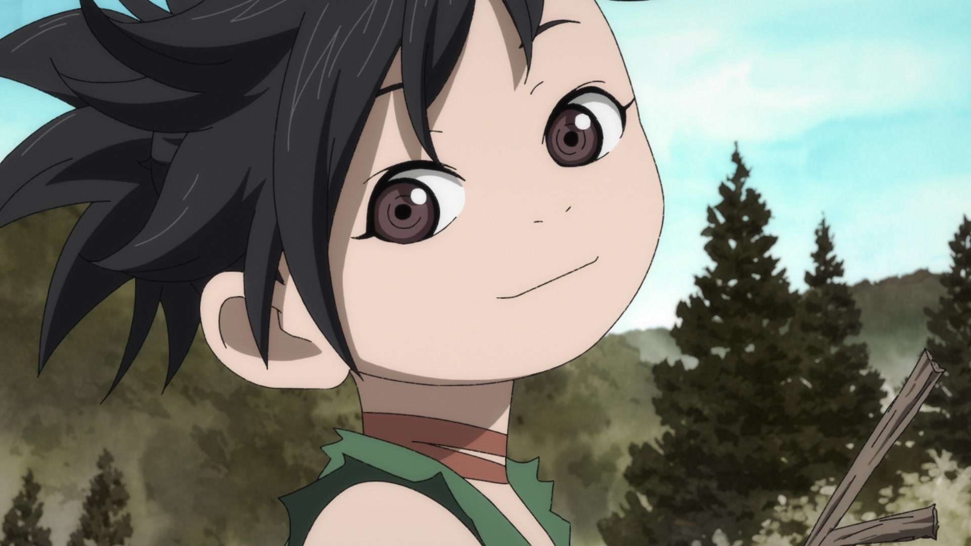 Dororo (2019) - 1 Épisode 15 : Portrait de l'enfer - streaming - VOSTFR ...