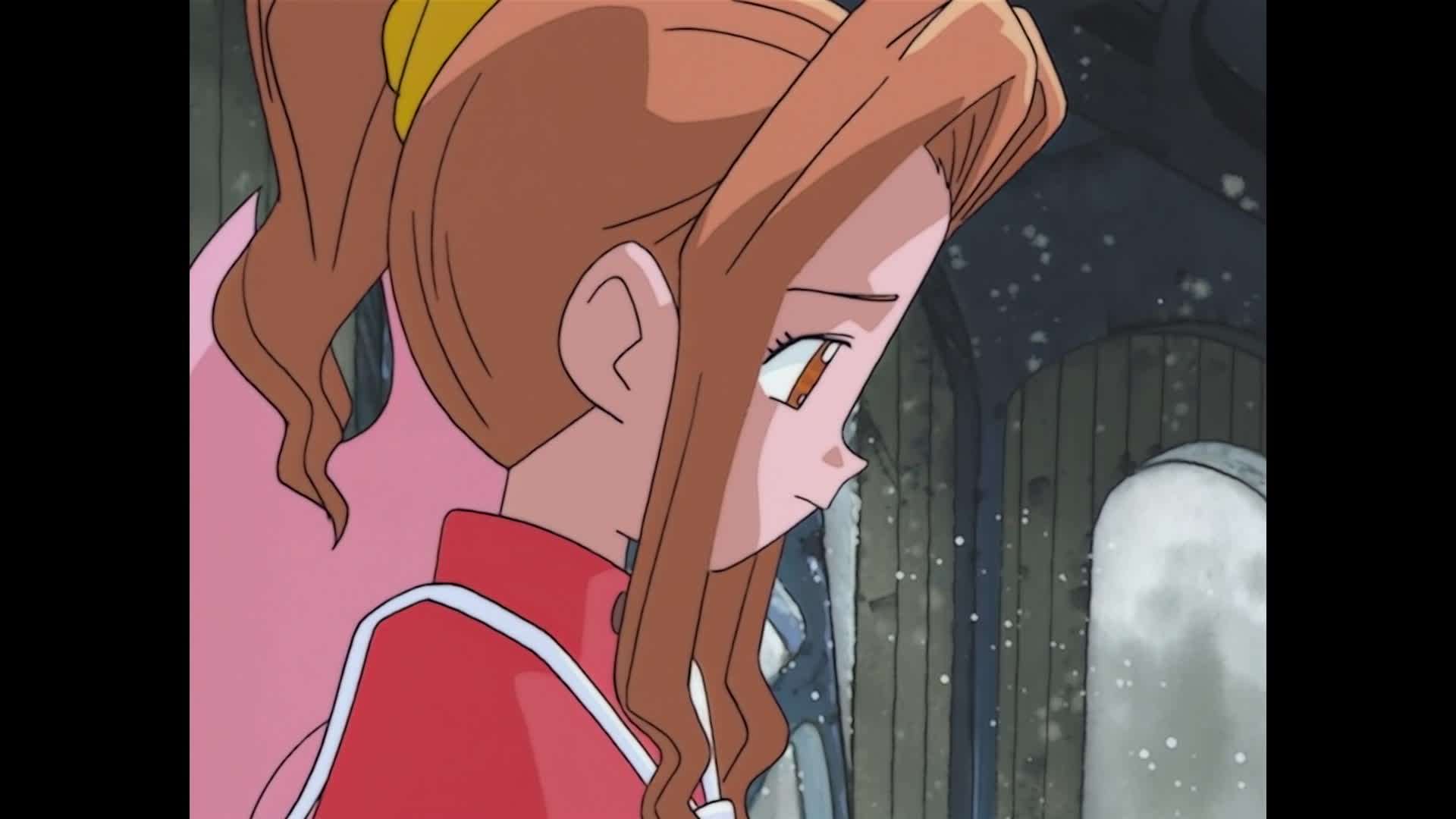 Digimon Adventure (VOSTFR) - 1 Épisode 47 : L'Honneur d'Orgemon ...