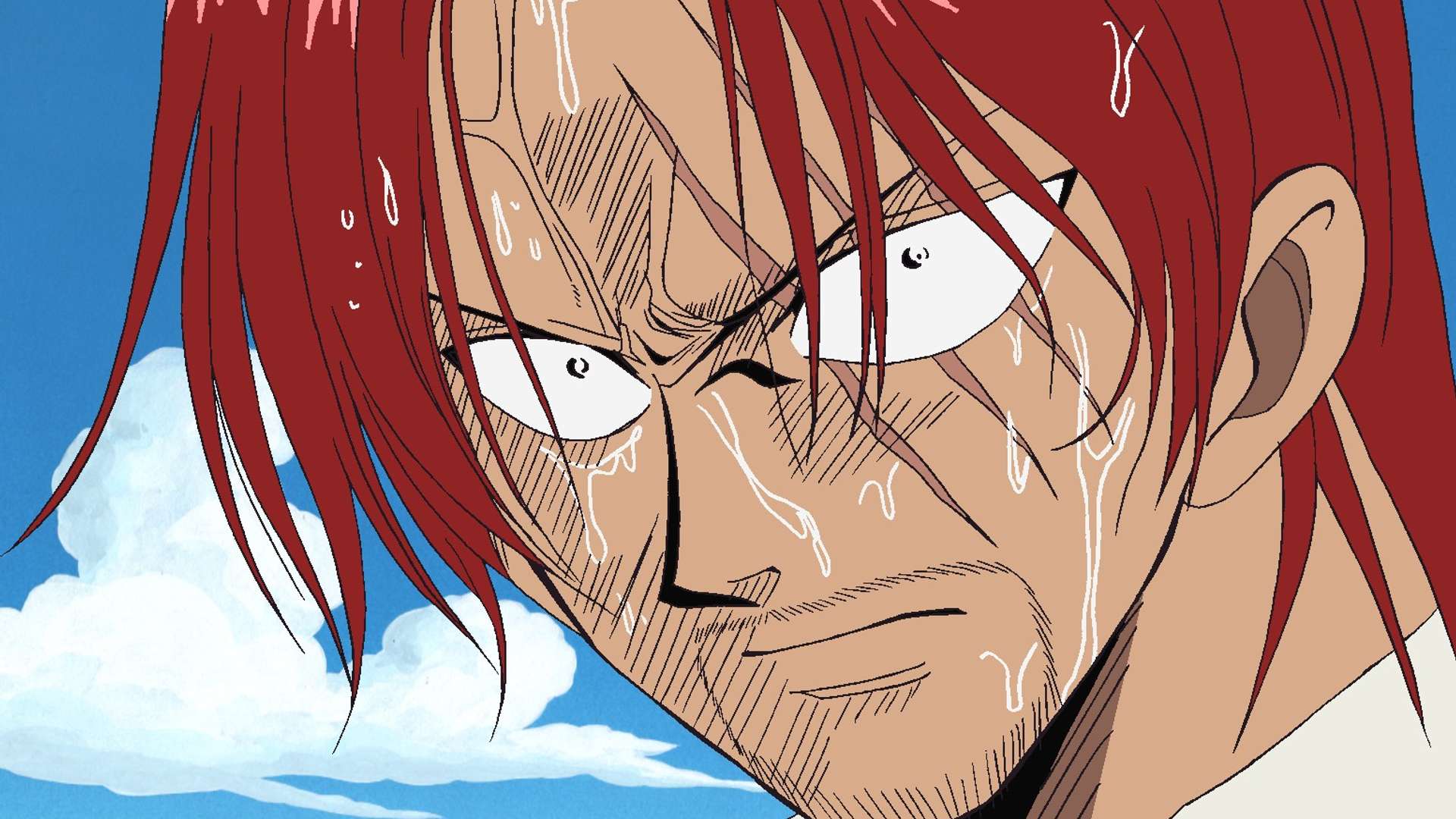 One Piece : Saga 01 - East Blue - 1 Épisode 4 : Le Passé de Luffy ! L ...